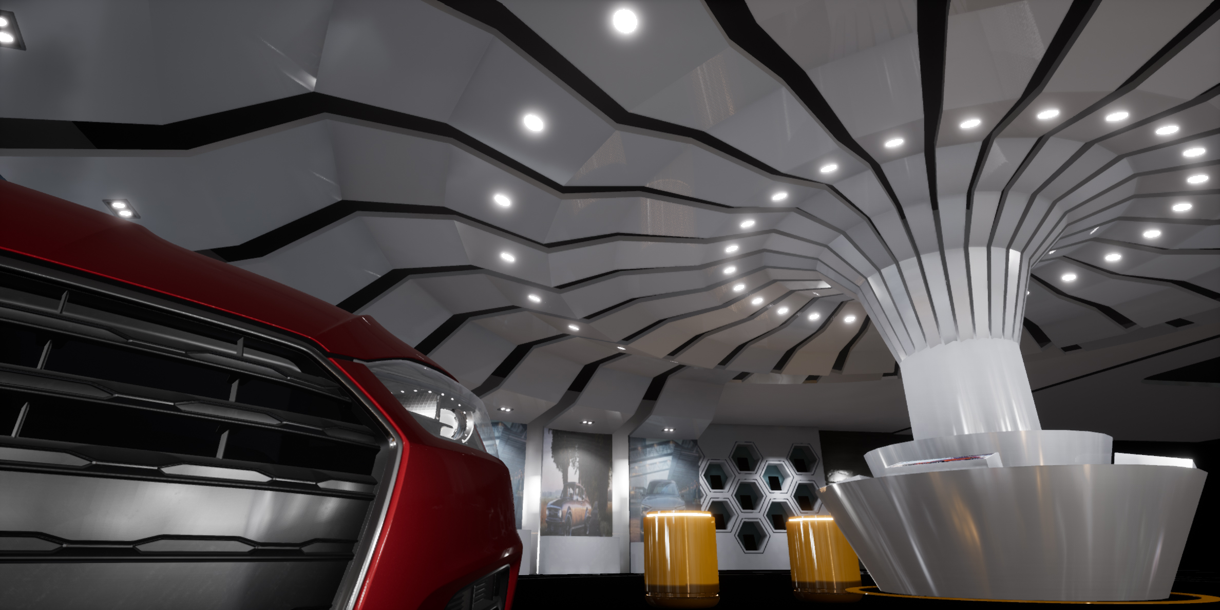 VIRTUAL REALITY – Frame-VR