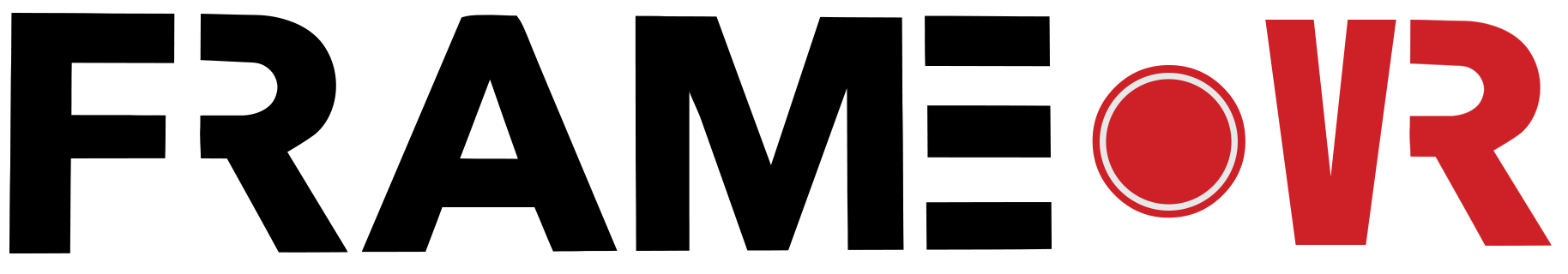 Frame-VR – Future of Broadcasting